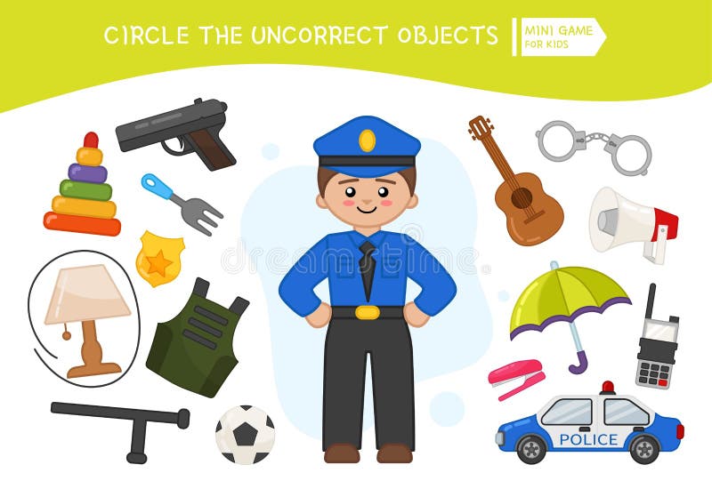 Kids educational game stock vector. Illustration of children - 146987408