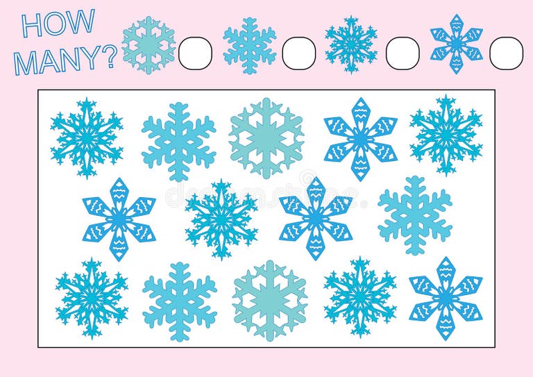 Count Objects Stock Illustrations – 2,127 Count Objects Stock ...