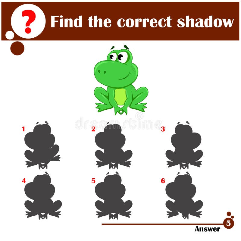 Shadow Frog Stock Illustrations – 580 Shadow Frog Stock Illustrations ...