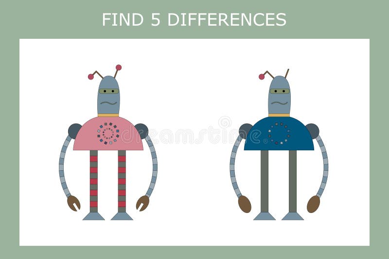 Colorful Droids Stock Illustrations – 63 Colorful Droids Stock ...