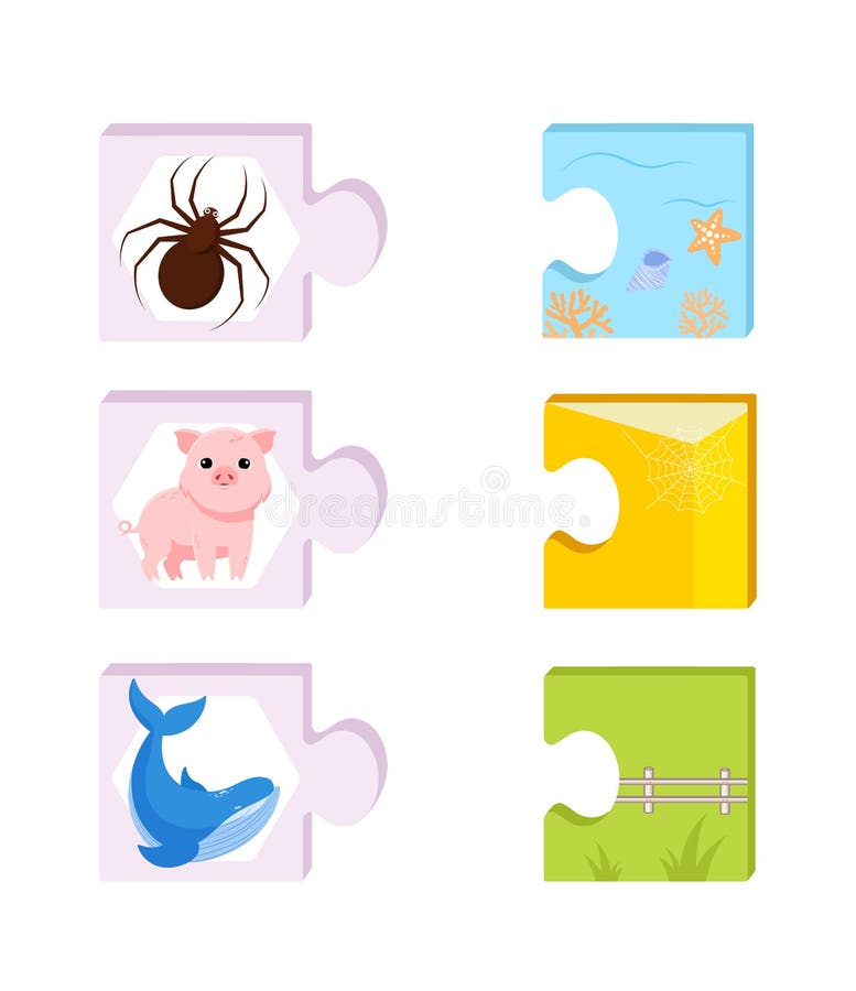 Logical Connections Stock Illustrations – 62 Logical Connections Stock ...