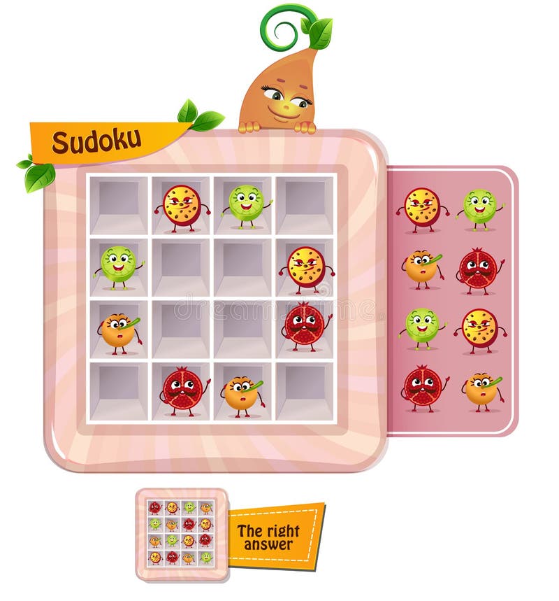 Memory Game Kids Find Difference Stock Illustrations – 936 Memory Game ...