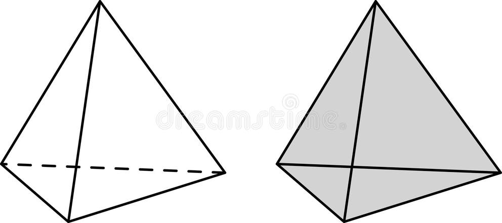 Geometry Solid Shapes Stock Illustrations – 3,553 Geometry Solid Shapes ...