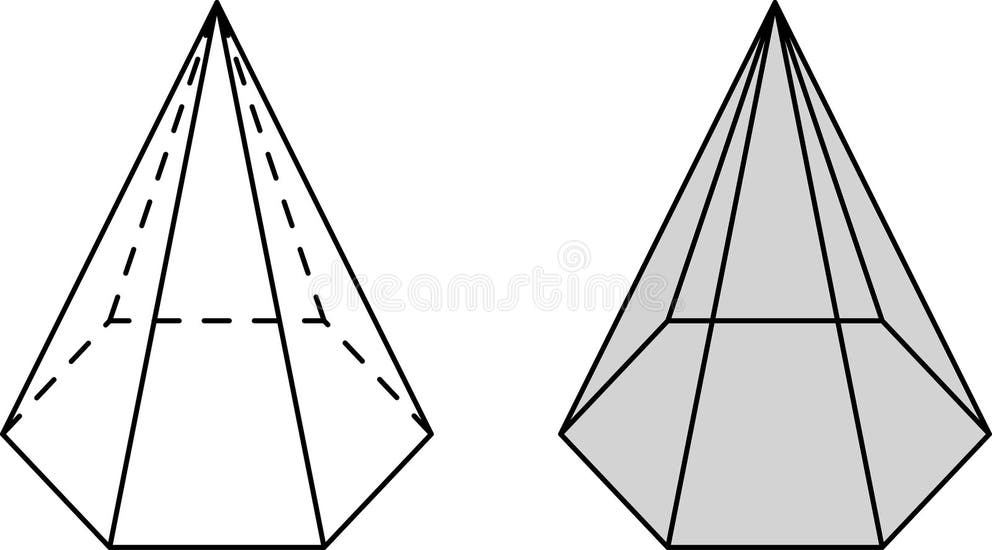 Geometry Solid Shapes Stock Illustrations – 3,553 Geometry Solid Shapes ...