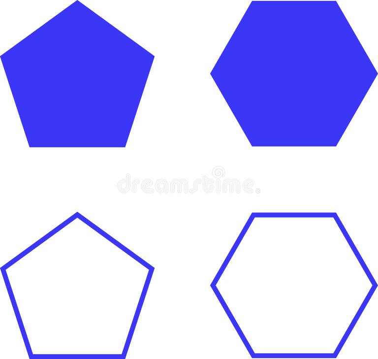 Geometry Solid Shapes Stock Illustrations – 3,553 Geometry Solid Shapes ...