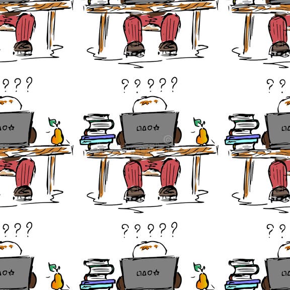 Educational Session Stock Illustrations – 985 Educational Session Stock ...