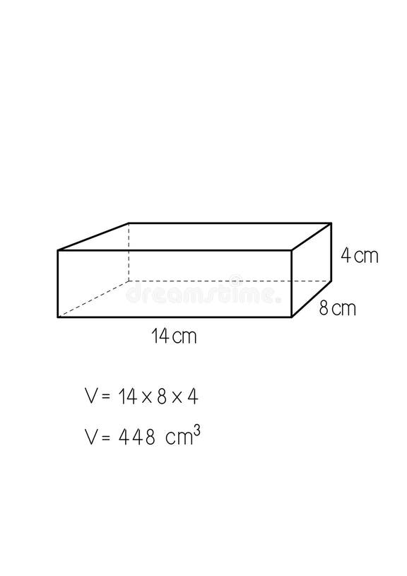 Rectangular Prism Stock Illustrations – 1,119 Rectangular Prism Stock ...