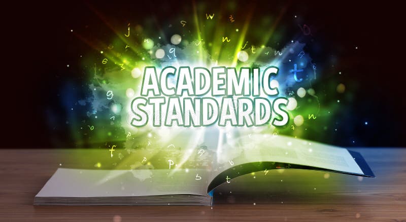 Academic Standards Stock Illustrations – 60 Academic Standards Stock ...
