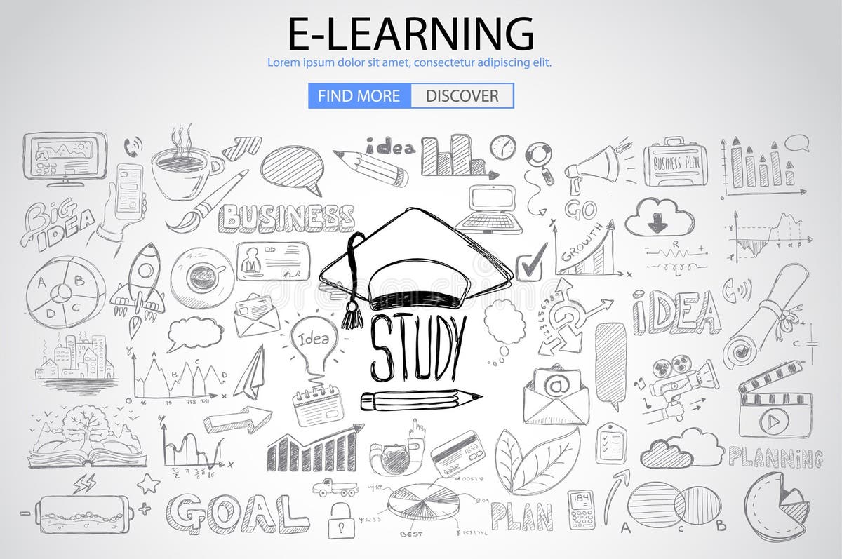 Solution Doodle Stock Illustrations – 20,042 Solution Doodle Stock ...