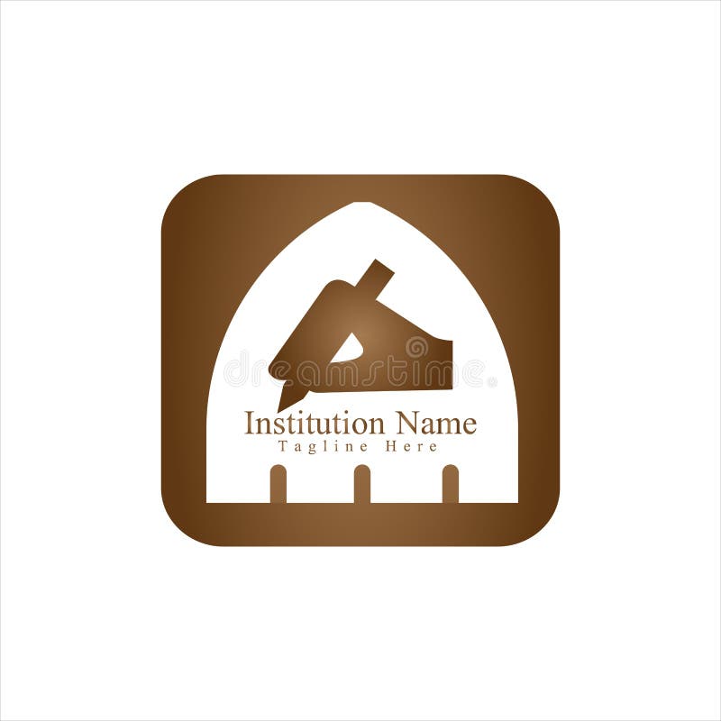 Institutional Logo Stock Illustrations – 1,550 Institutional Logo Stock ...