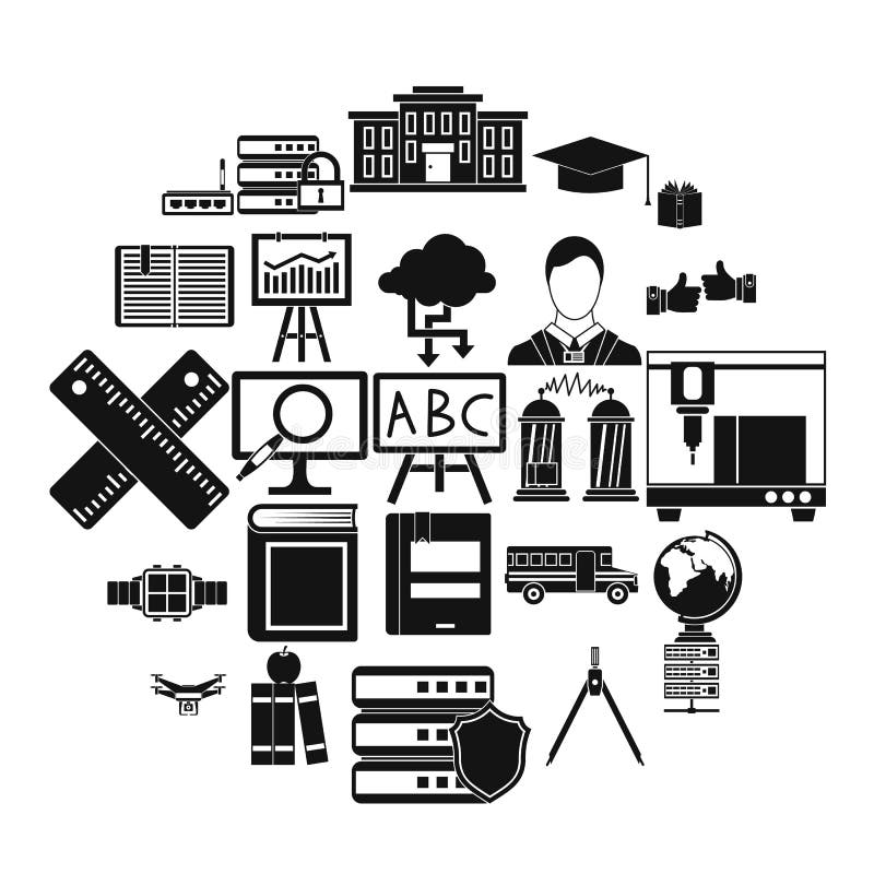 Matters Science Stock Illustrations – 95 Matters Science Stock ...