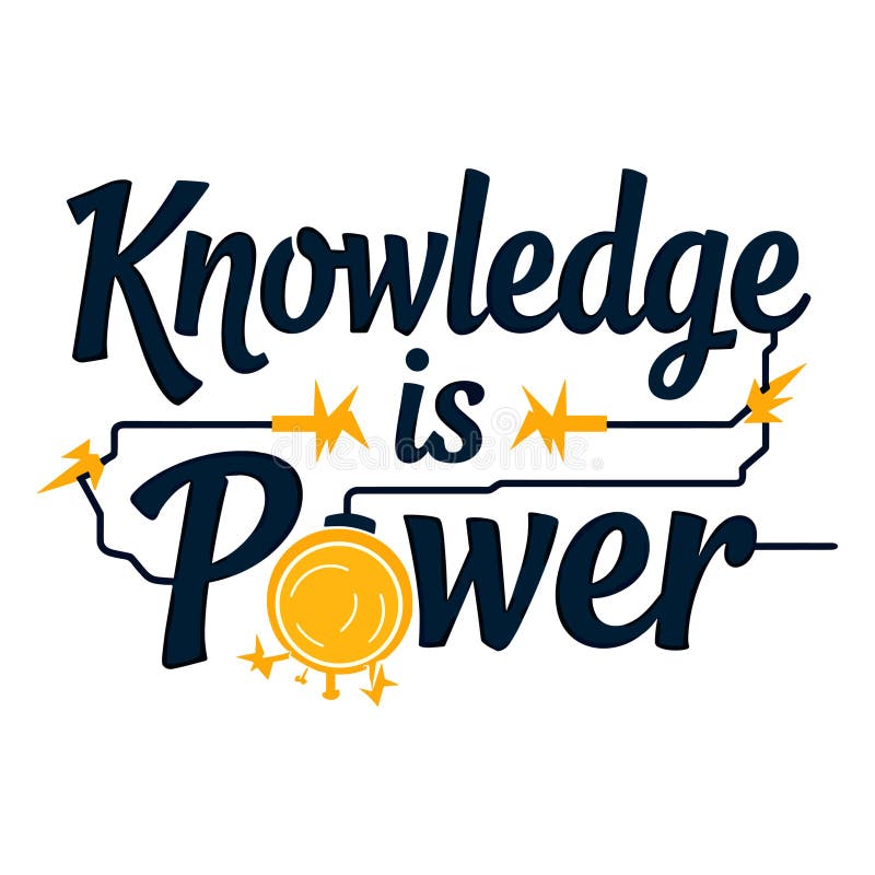 Educational Slogan Stock Illustrations – 292 Educational Slogan Stock ...