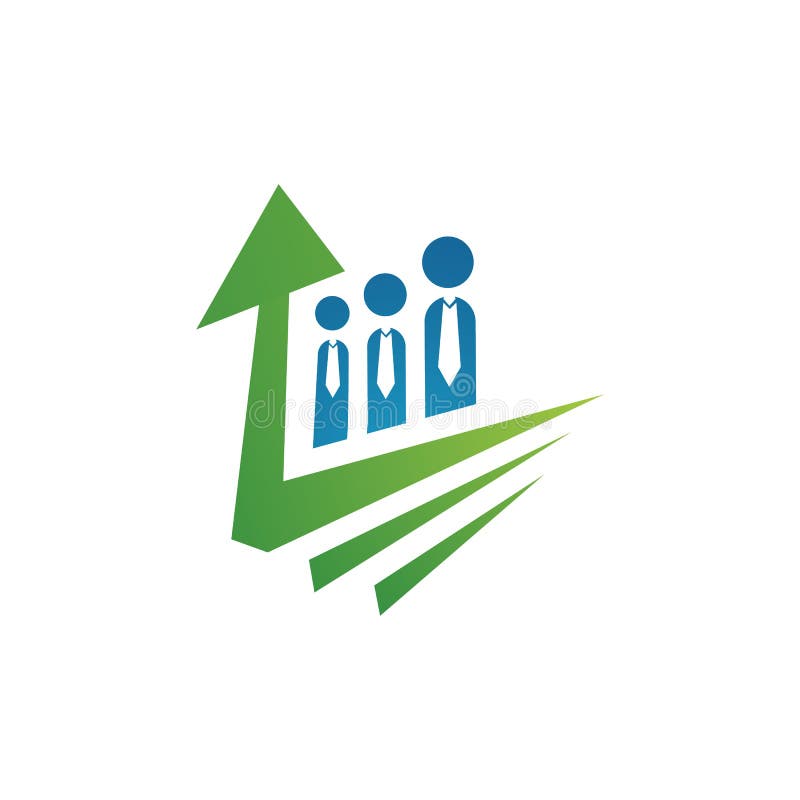 Educational Online Training Logo Vector Design Concept Stock Vector ...