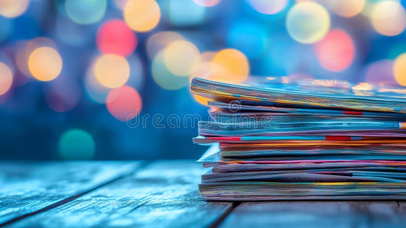 An Educational Pamphlet on Financial Literacy, with Different Aspects ...