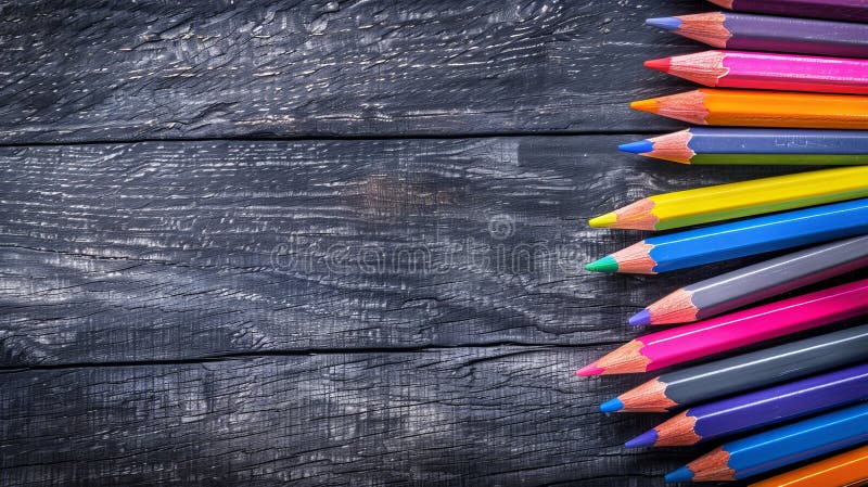 Educational Poster Design for Back To School with Generous Space for ...