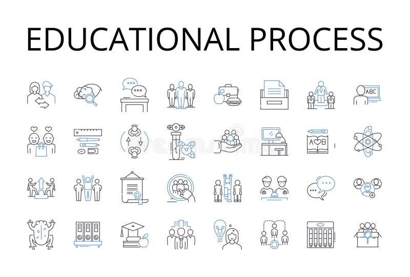 Academic Attainment Icon Stock Illustrations – 23 Academic Attainment ...