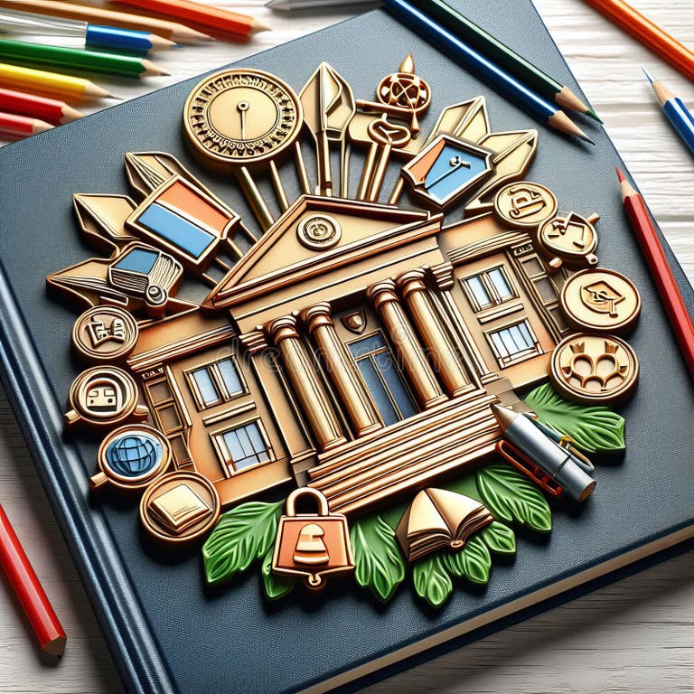 Program Emblem Stock Illustrations – 6,159 Program Emblem Stock ...