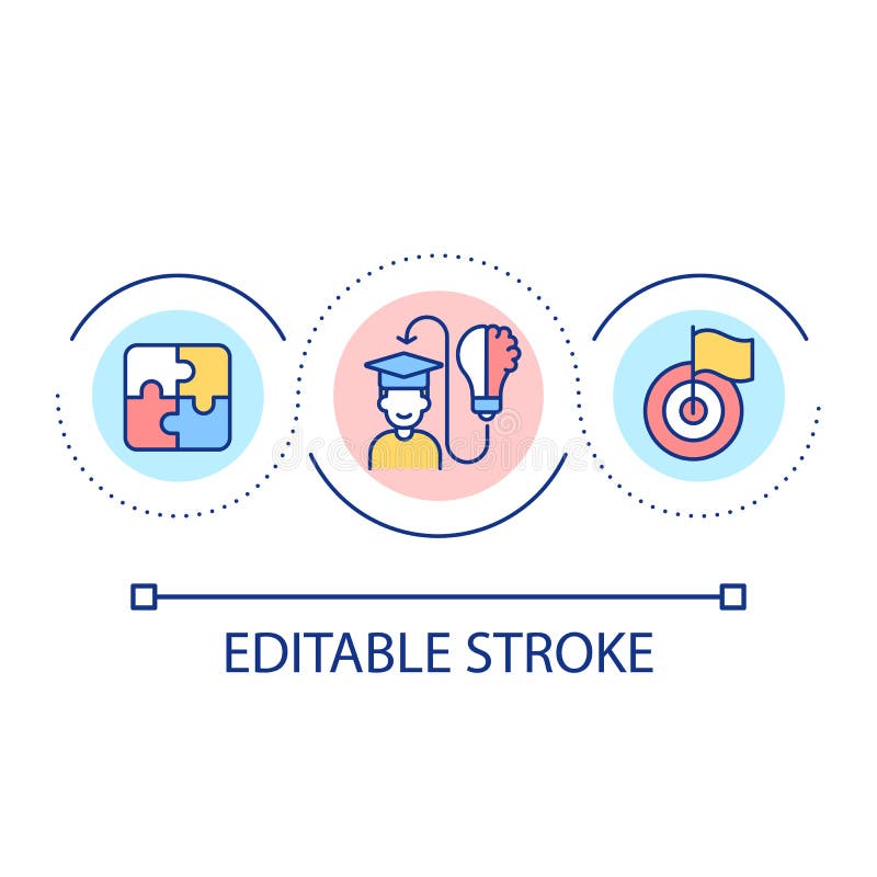 Educational Psychology Stock Illustrations – 929 Educational Psychology ...