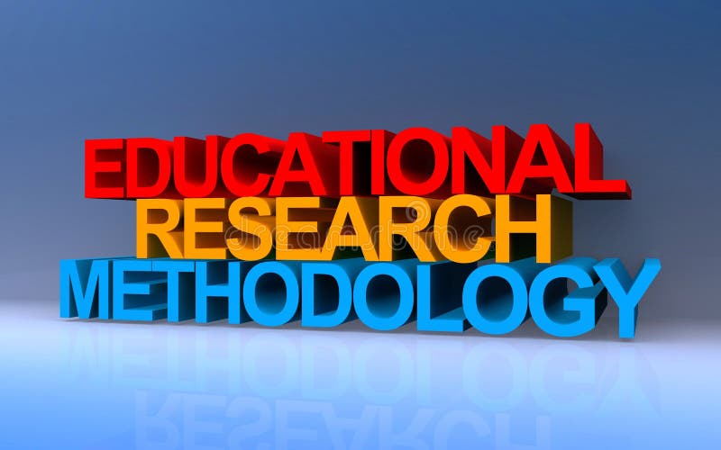 Research Methodology Logo