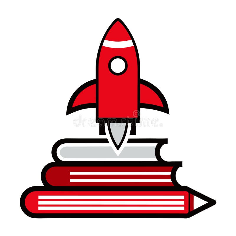 Educational Rocket Launch: Innovation, Knowledge, and Learning Concepts ...
