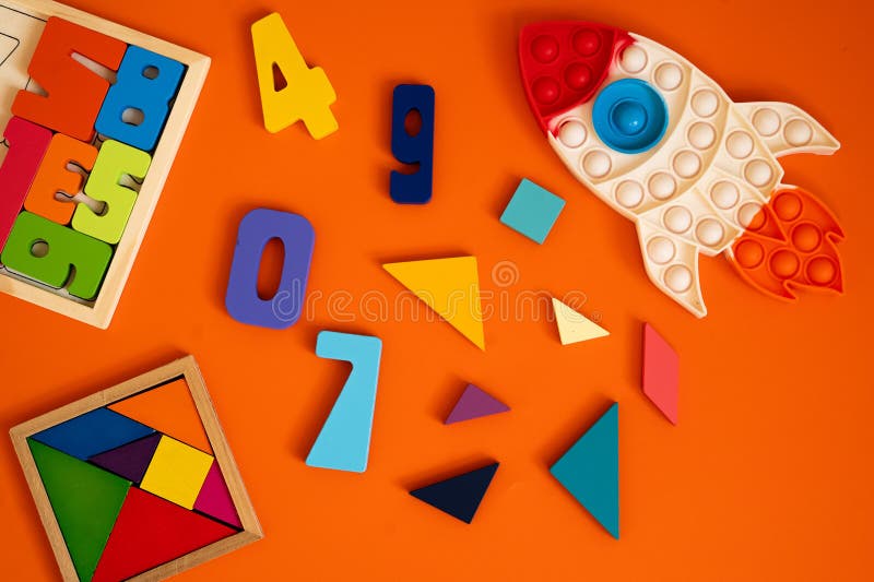 Shaped Font Numbers Stock Photos - Free & Royalty-Free Stock Photos ...