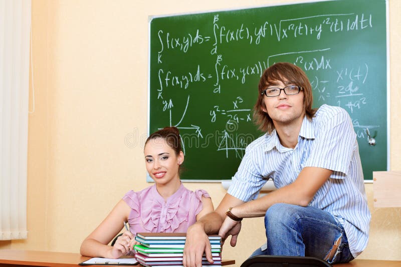 Educational theme stock photo. Image of adult, happy - 16459604