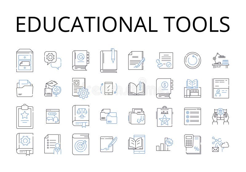 Instructional Resources Stock Illustrations – 51 Instructional ...