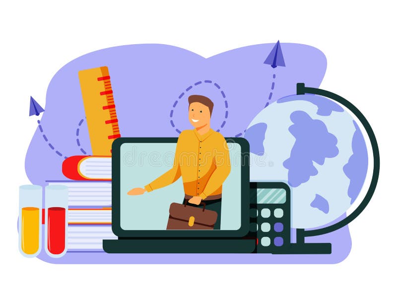 Educational Web Seminar, Internet Classes, Professional Personal ...