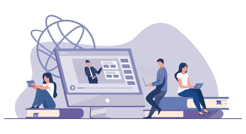 Educational Web Seminar, Internet Classes, Professional Personal ...