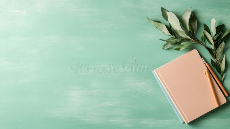 An Educator Engages Students by Presenting Material at the Chalkboard ...