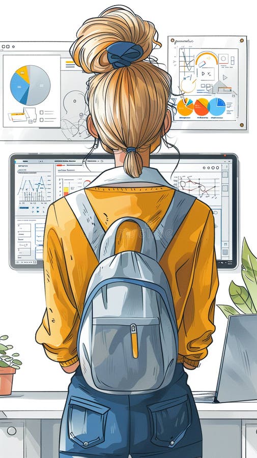 Preparing Interactive E Learning Modules Stock Photos - Free & Royalty ...