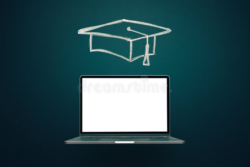 154 Virtual Graduation Screen Stock Photos - Free & Royalty-Free Stock ...