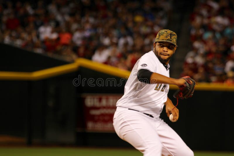 Edwin Escobar editorial photography. Image of astros - 72229982