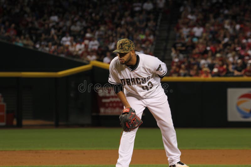 Edwin Escobar editorial stock image. Image of field, sports - 72229984