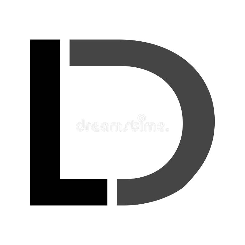 Ld Logo Stock Illustrations – 1,395 Ld Logo Stock Illustrations ...