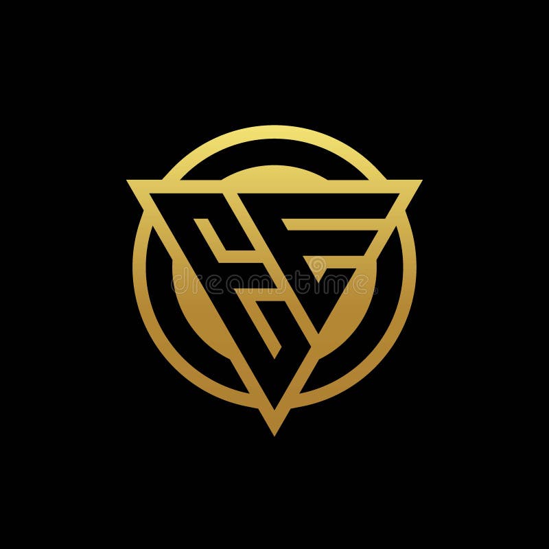 Gold Circle Logo Ee Stock Illustrations – 105 Gold Circle Logo Ee Stock ...