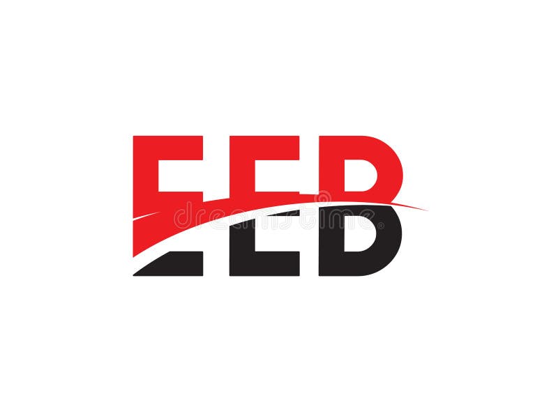 Eeb Logo Stock Illustrations – 10 Eeb Logo Stock Illustrations, Vectors ...