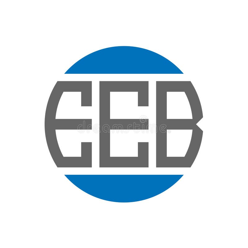 Eeb Logo Stock Illustrations – 24 Eeb Logo Stock Illustrations, Vectors ...