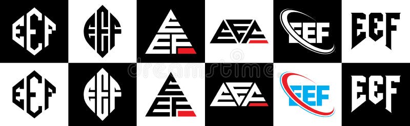 Eef Minimalist Stock Illustrations – 8 Eef Minimalist Stock ...