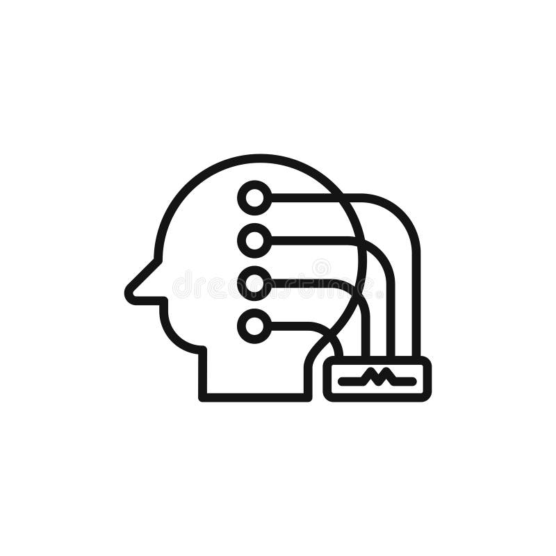 Eeg Icon Stock Illustrations – 766 Eeg Icon Stock Illustrations ...