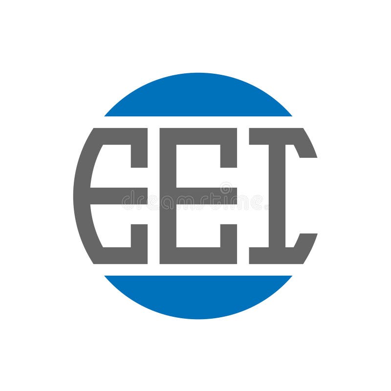 Eei Stock Illustrations – 21 Eei Stock Illustrations, Vectors & Clipart ...