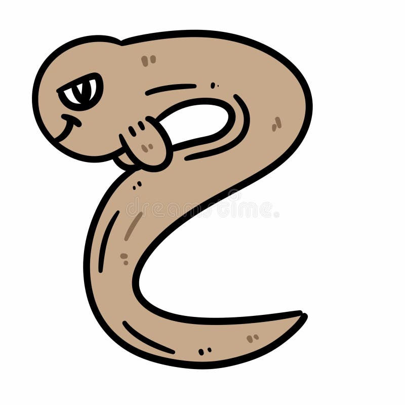 Scribble Black and White Background Stock Illustration - Illustration ...