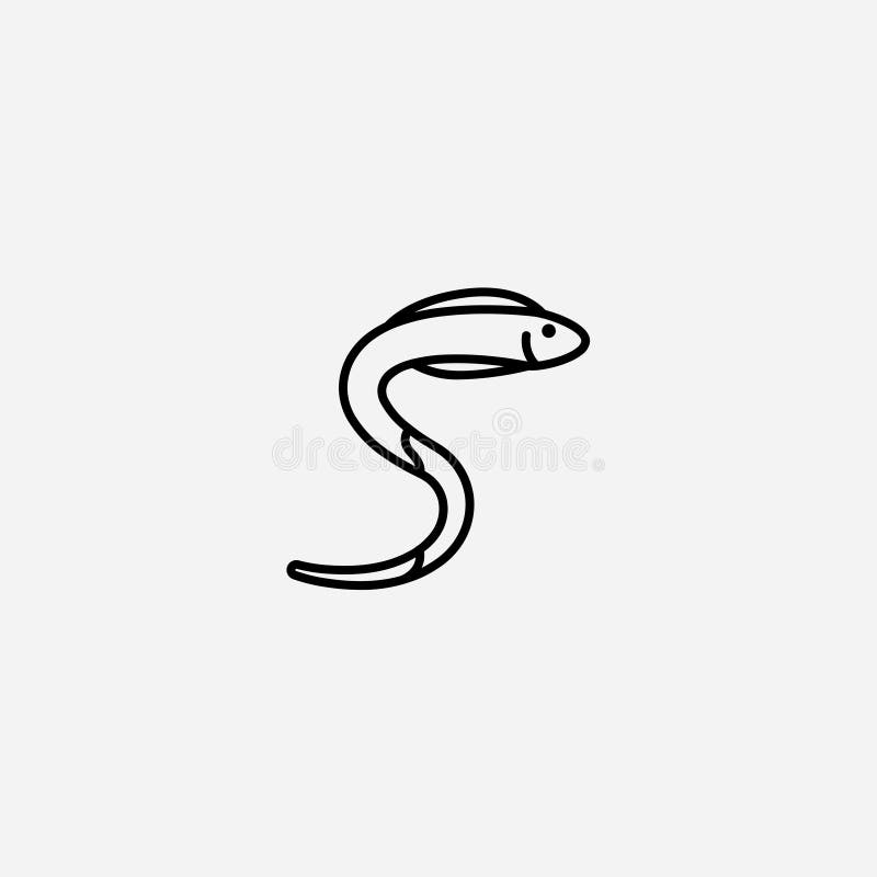 Eel Symbol Stock Illustrations – 1,706 Eel Symbol Stock Illustrations ...