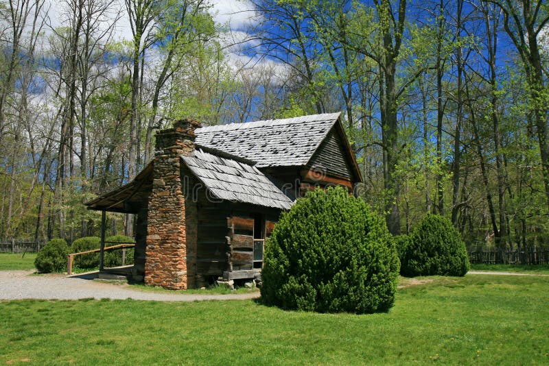 Een Indiaas dorp stock afbeelding. Image of laag, blauw - 5196695