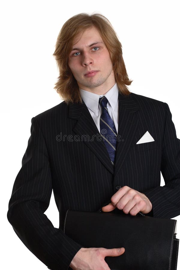 Een Zakenman Met Een Aktentas 2 Stock Foto - Image of zwart, uitvoerend ... Een Zakenman Met Een Aktentas 2 Stock Foto - Image of zwart, uitvoerend ...