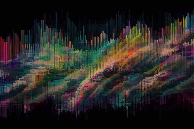 Glitch Eerie Stock Illustrations – 63 Glitch Eerie Stock Illustrations ...