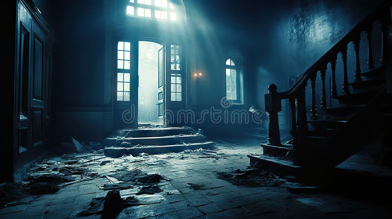 Eerie Intricacies Stock Illustrations – 13 Eerie Intricacies Stock ...