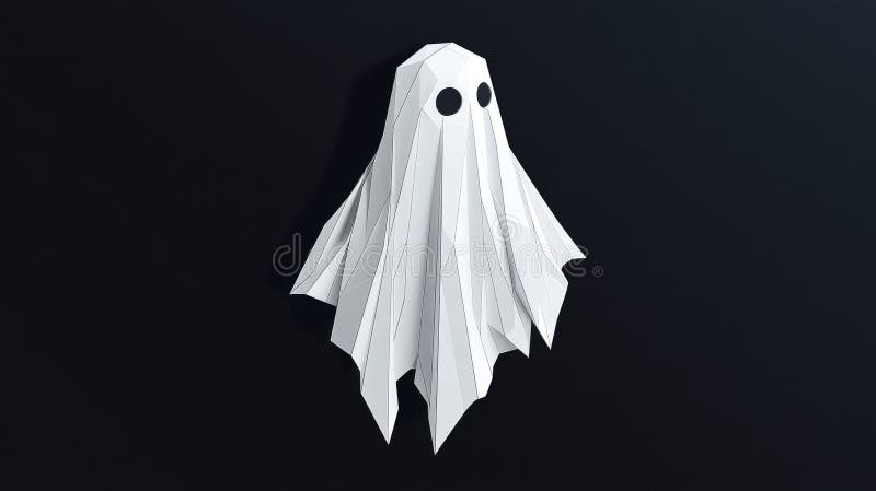 Ghost Geometric Stock Illustrations – 2,437 Ghost Geometric Stock ...