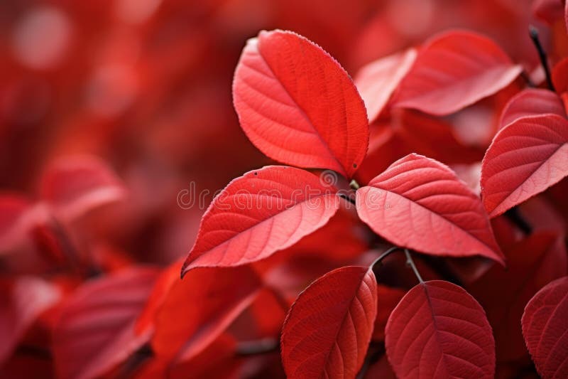 Leaves at night. close-up stock image. Image of grenadilla - 104179173