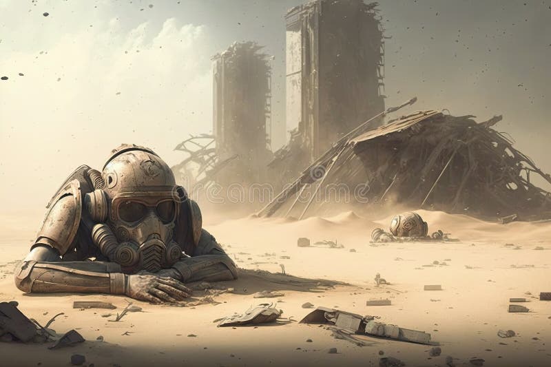 Broken Androids Stock Illustrations – 3 Broken Androids Stock ...